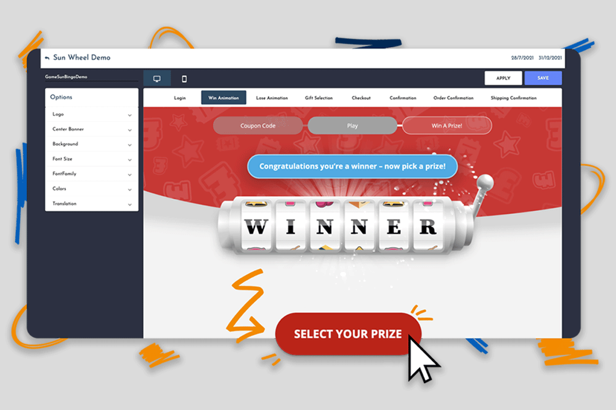 The importance of a single platform for connected gaming and gifting ...