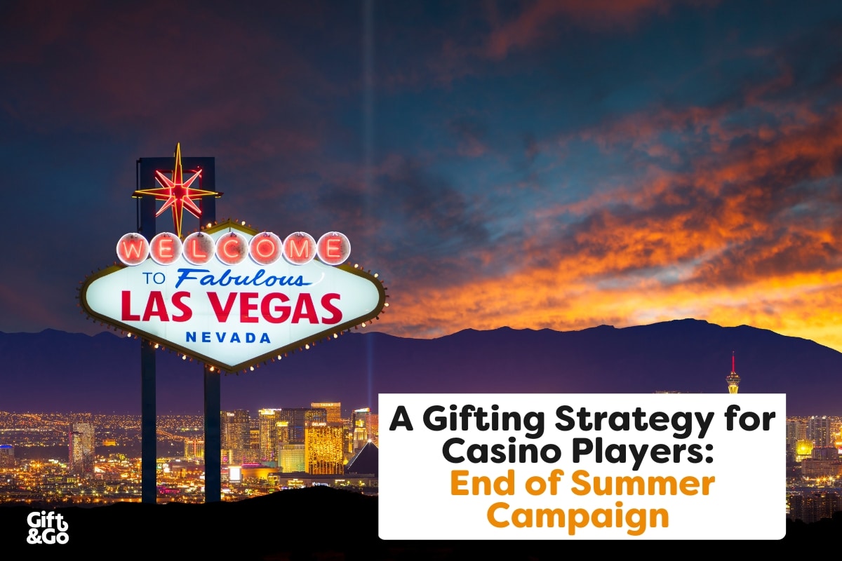 Unleashing the Power of Gifting: Elevate Your End-of-Summer Campaign ...